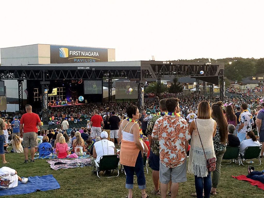 Star Lake name is back at concert site - Herald-Standard